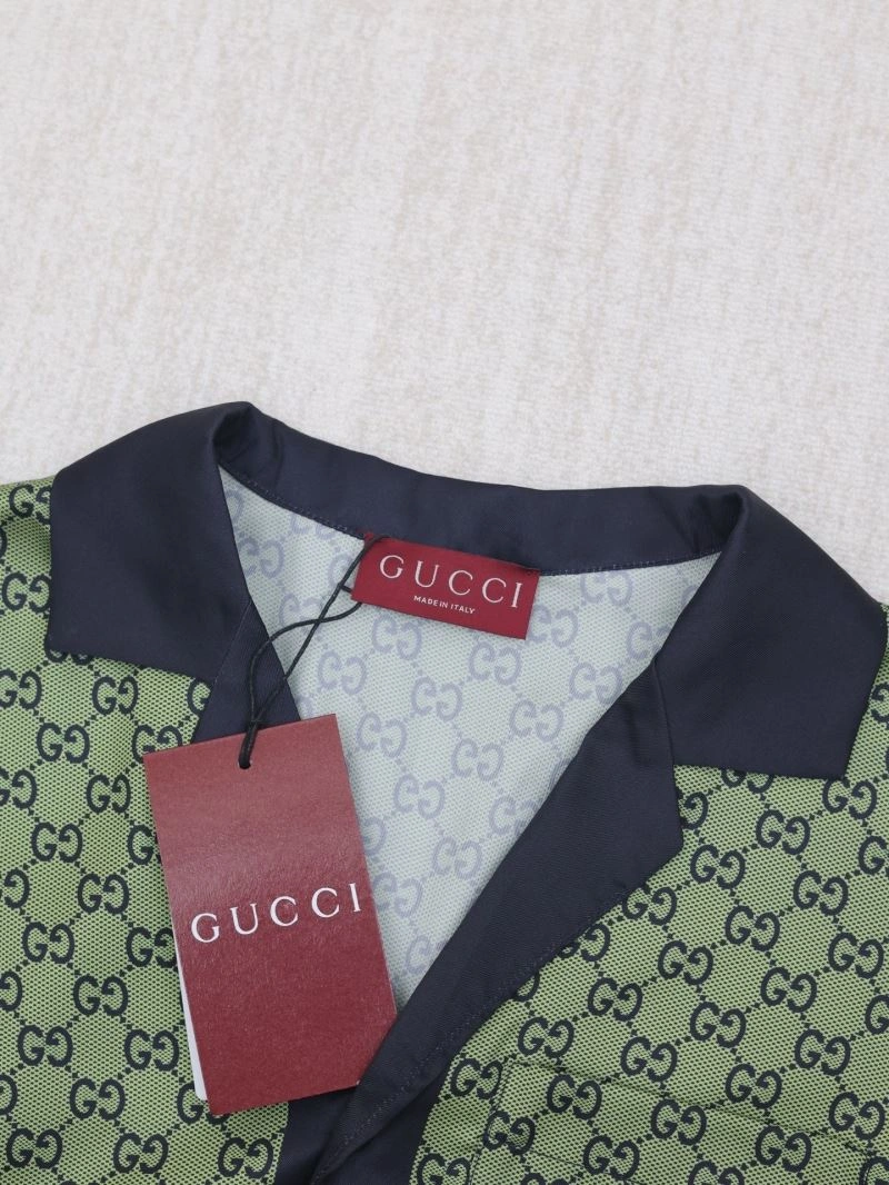 High fidelity Gucci Shirts