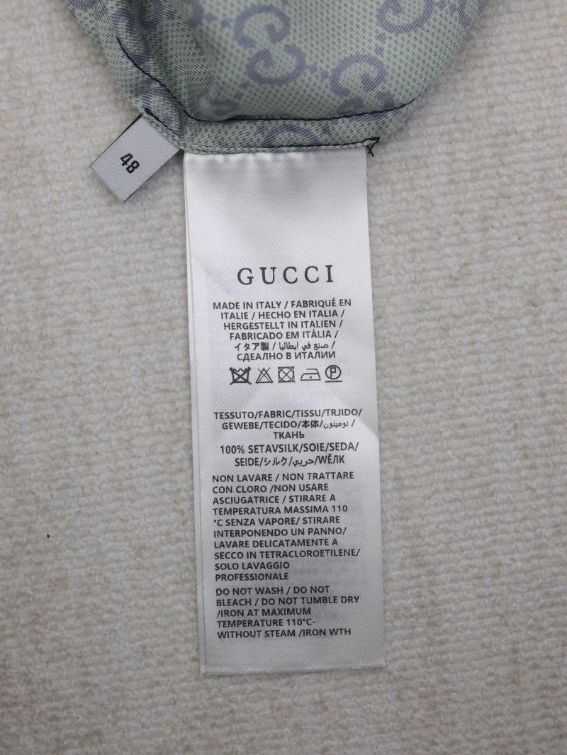 High fidelity Gucci Shirts