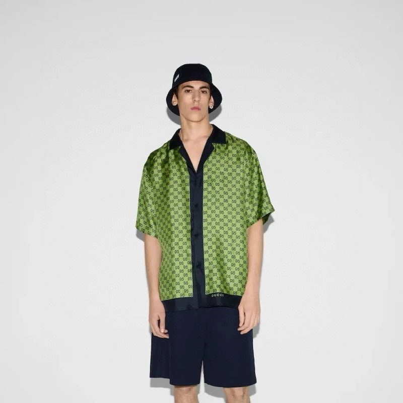 High fidelity Gucci Shirts