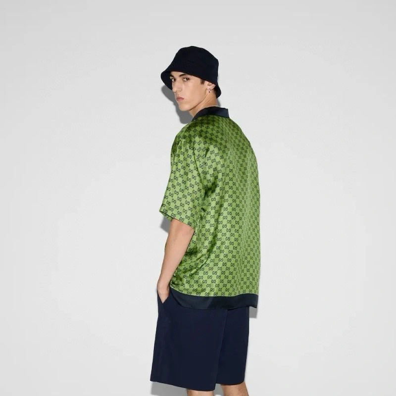 High fidelity Gucci Shirts
