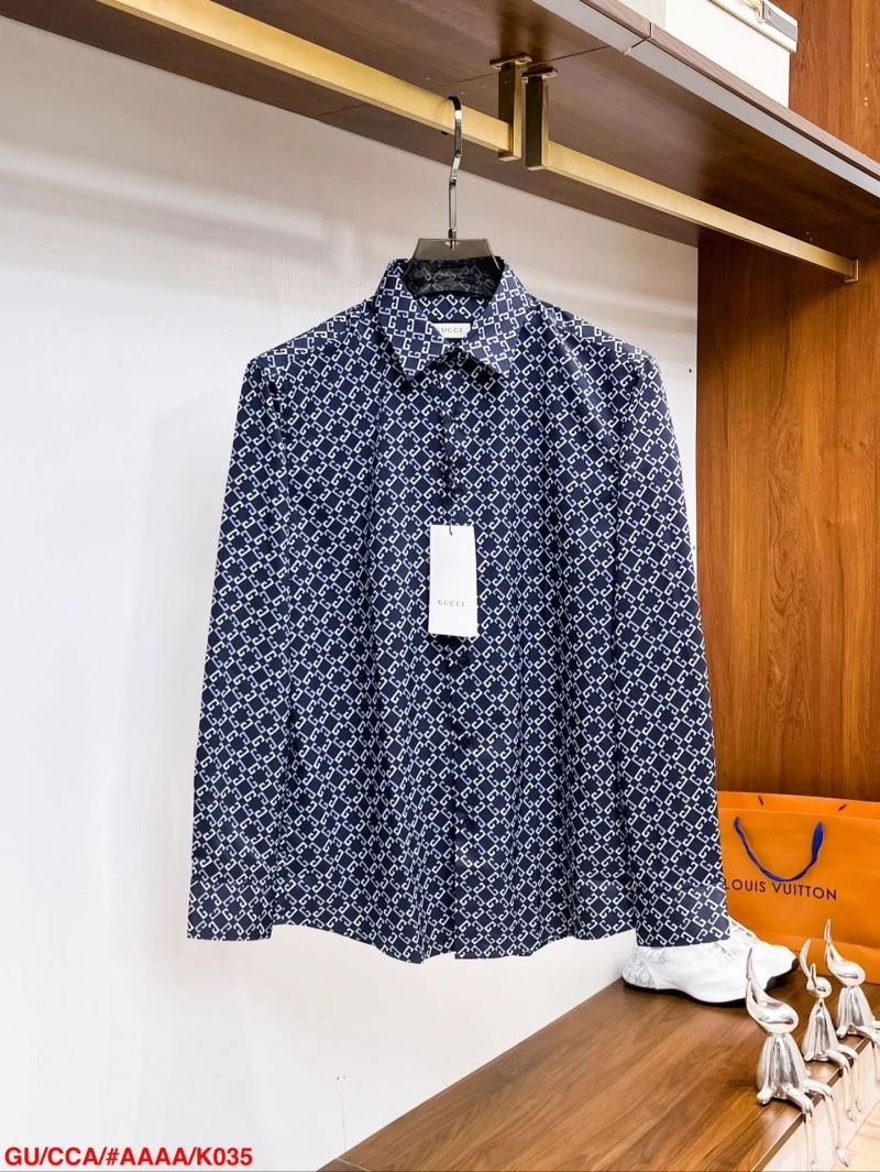 Gucci Shirts