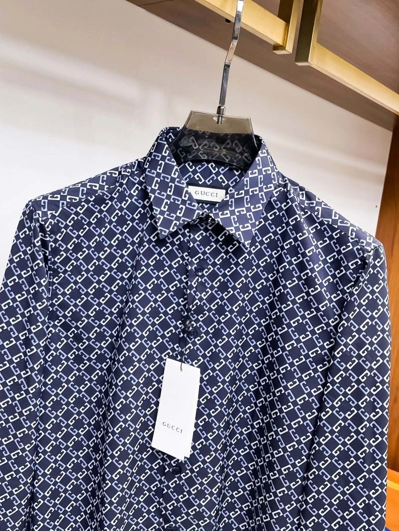 High accuracy Gucci Shirts