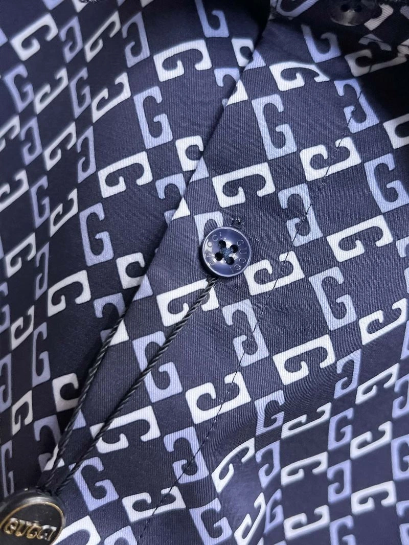 High accuracy Gucci Shirts