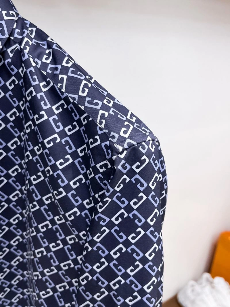 High accuracy Gucci Shirts