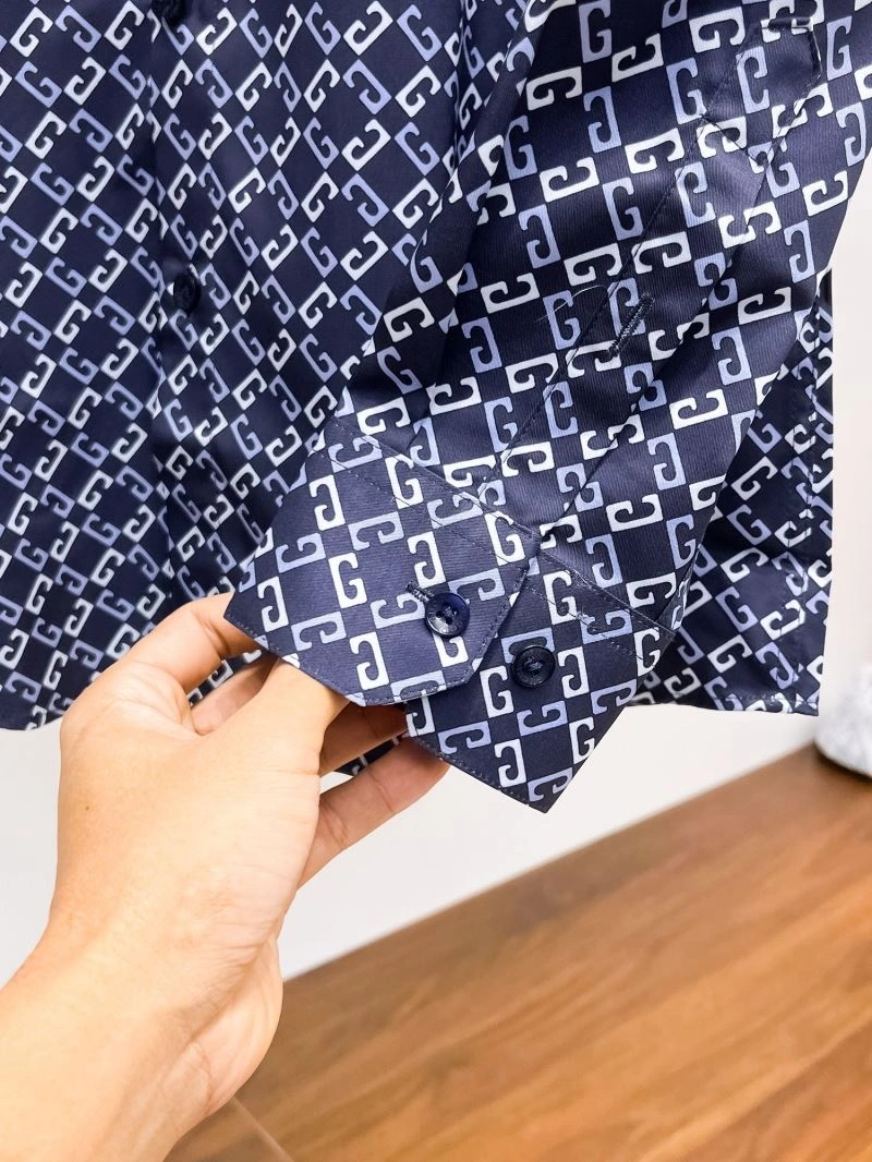 High accuracy Gucci Shirts