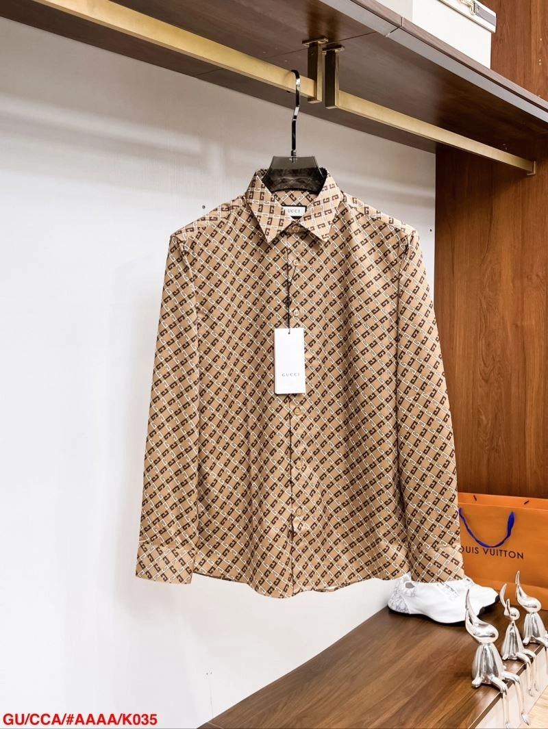 Gucci Shirts