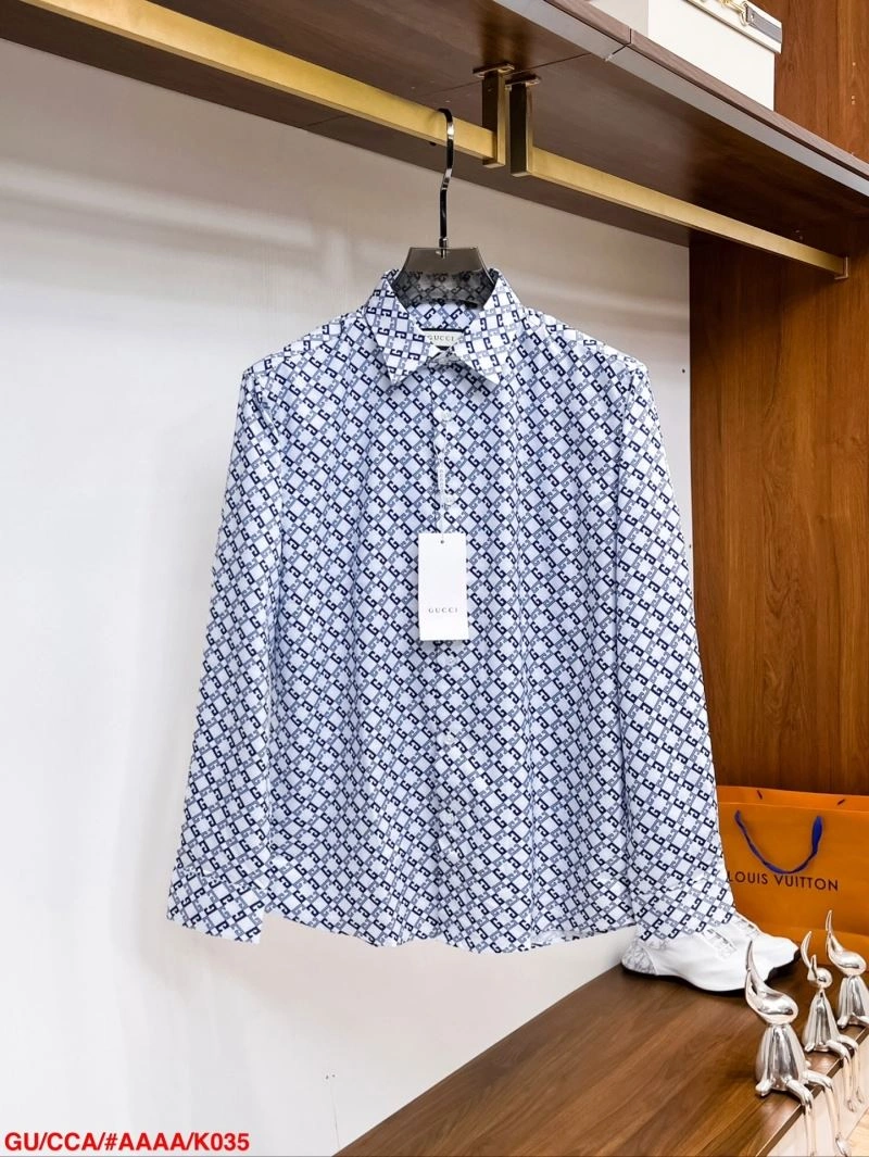 Gucci Shirts