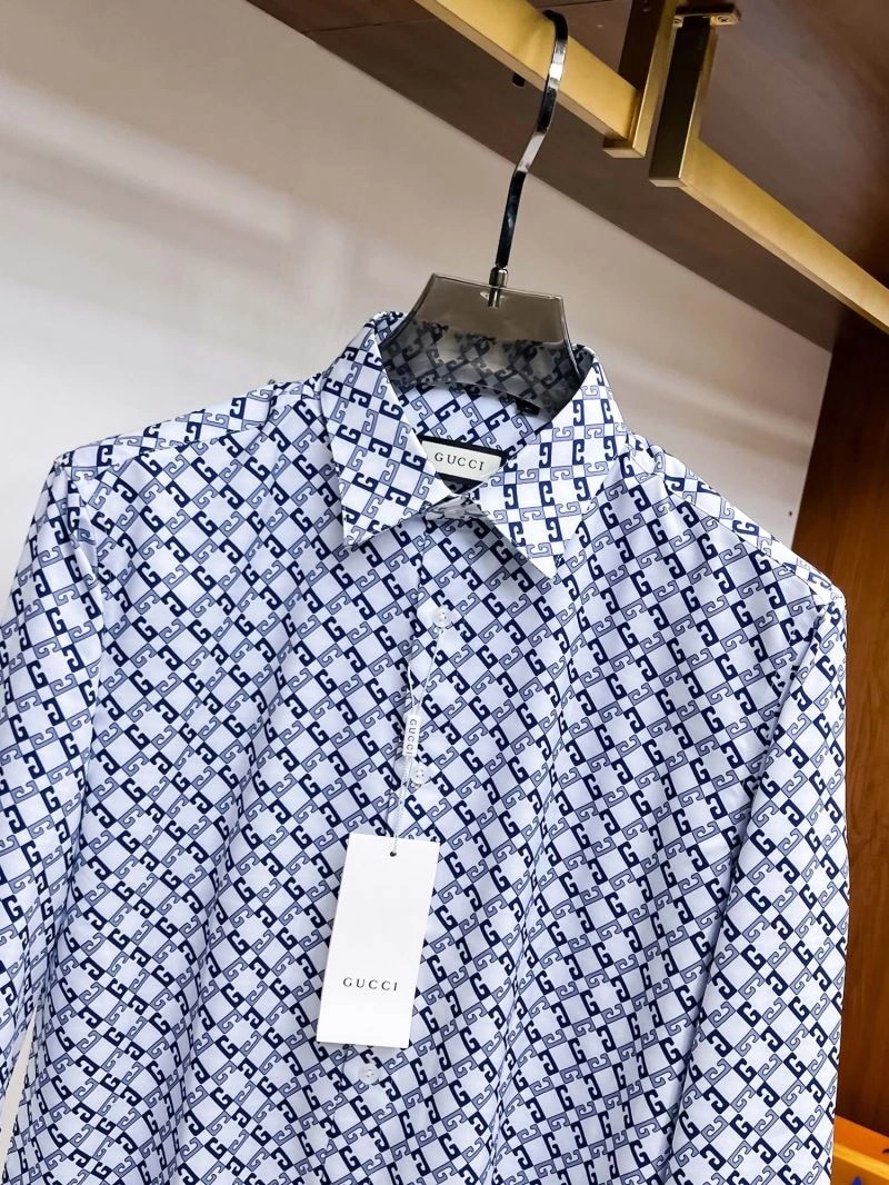 Official Gucci Shirts