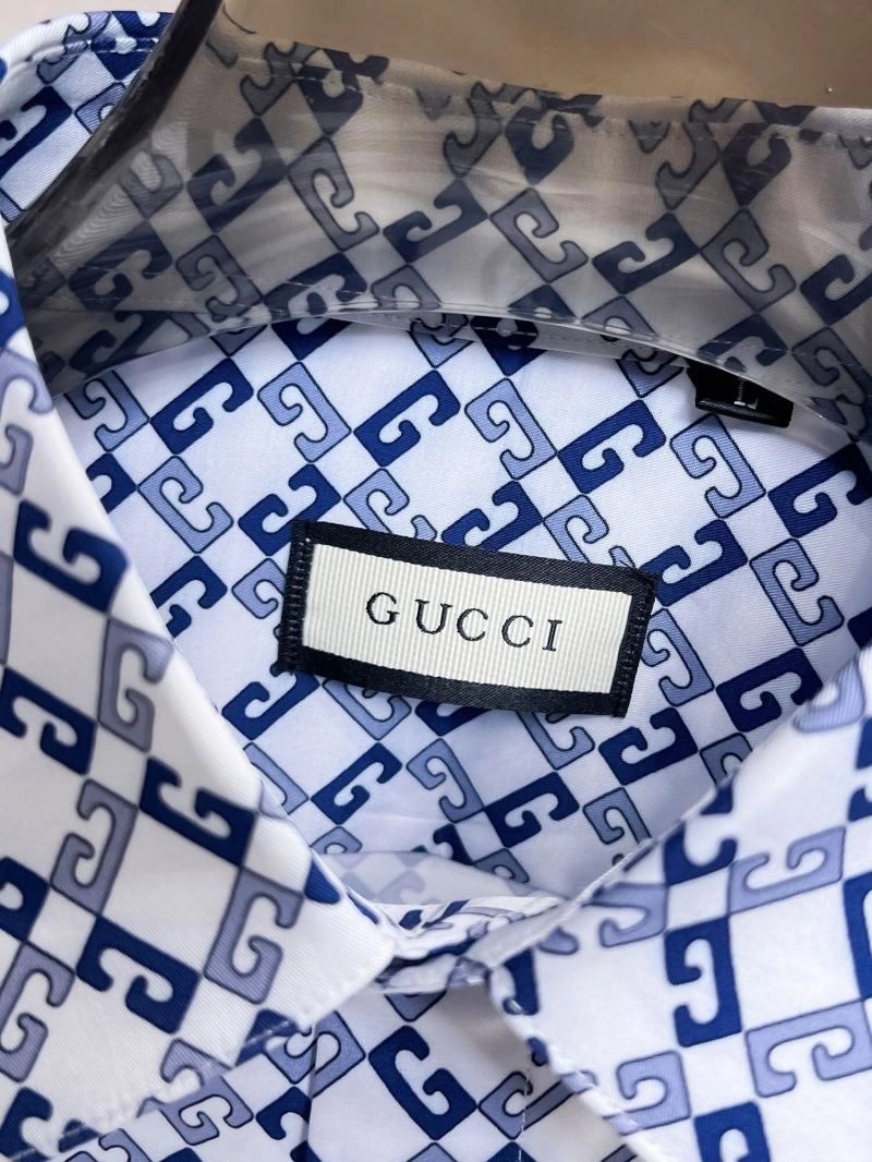 Official Gucci Shirts