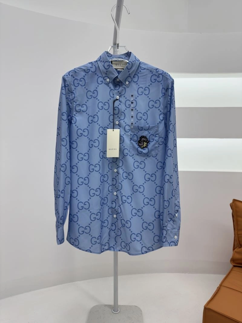 Gucci Shirts