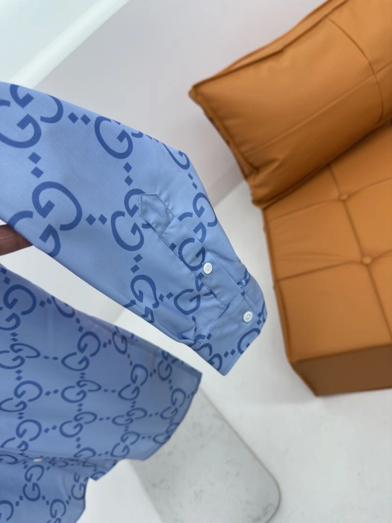 Authentic Gucci Shirts
