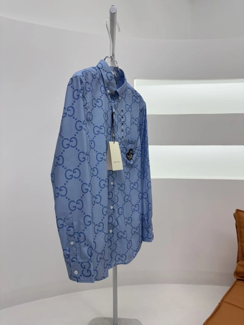 Authentic Gucci Shirts