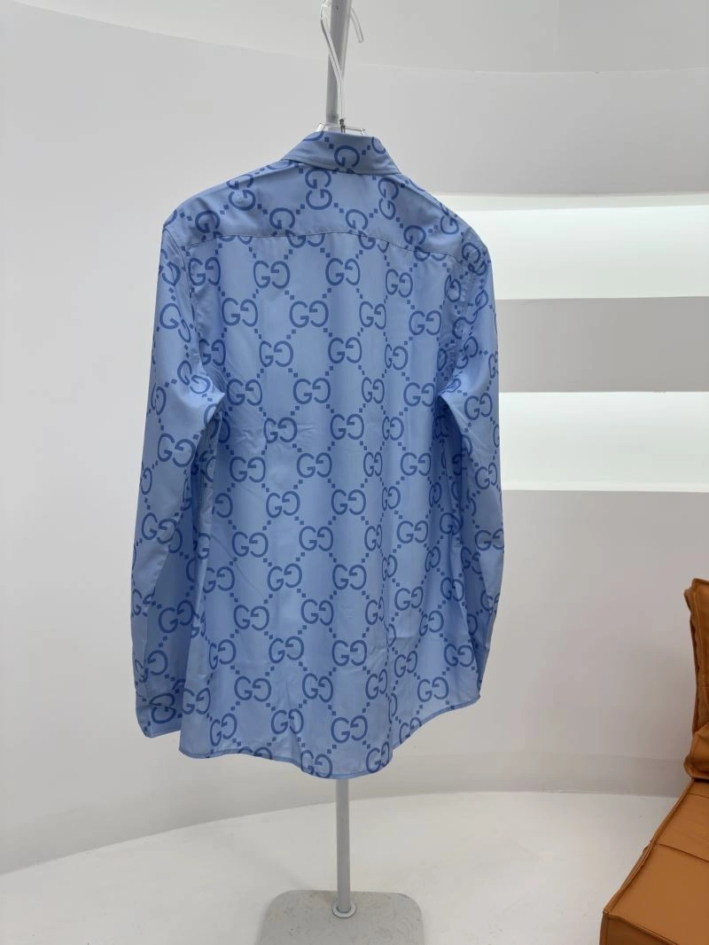 Authentic Gucci Shirts