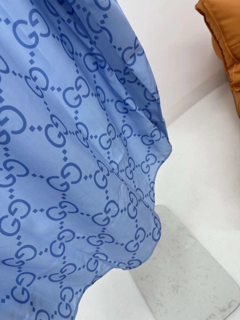 Authentic Gucci Shirts