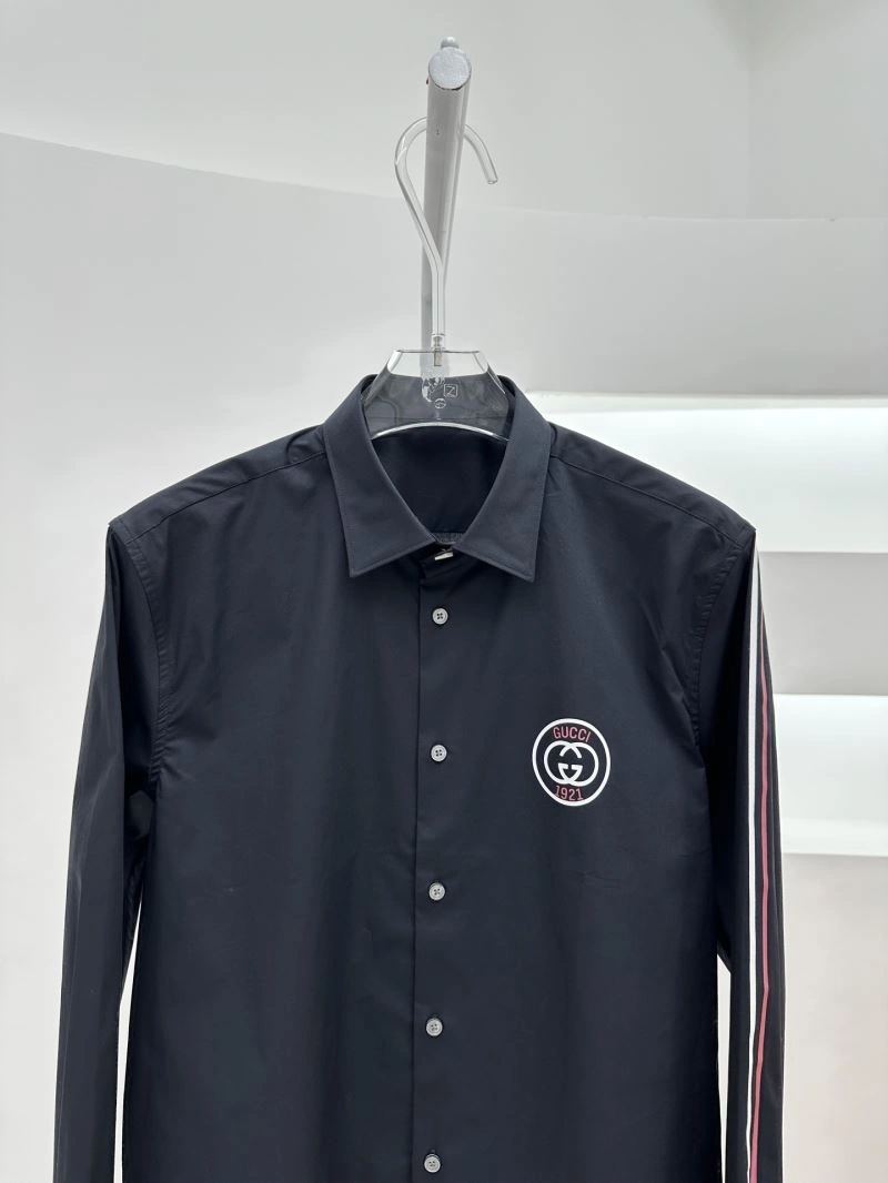 Factory-made Gucci Shirts