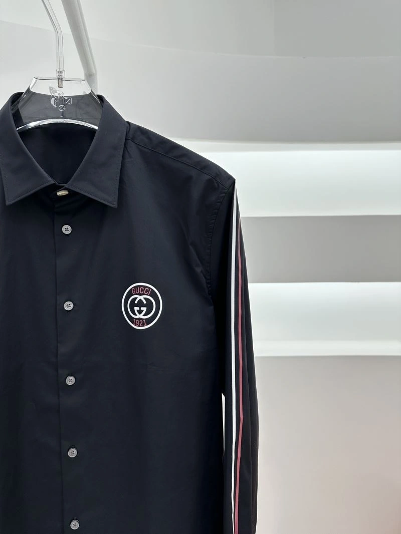 Factory-made Gucci Shirts