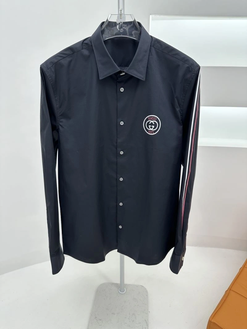 Factory-made Gucci Shirts