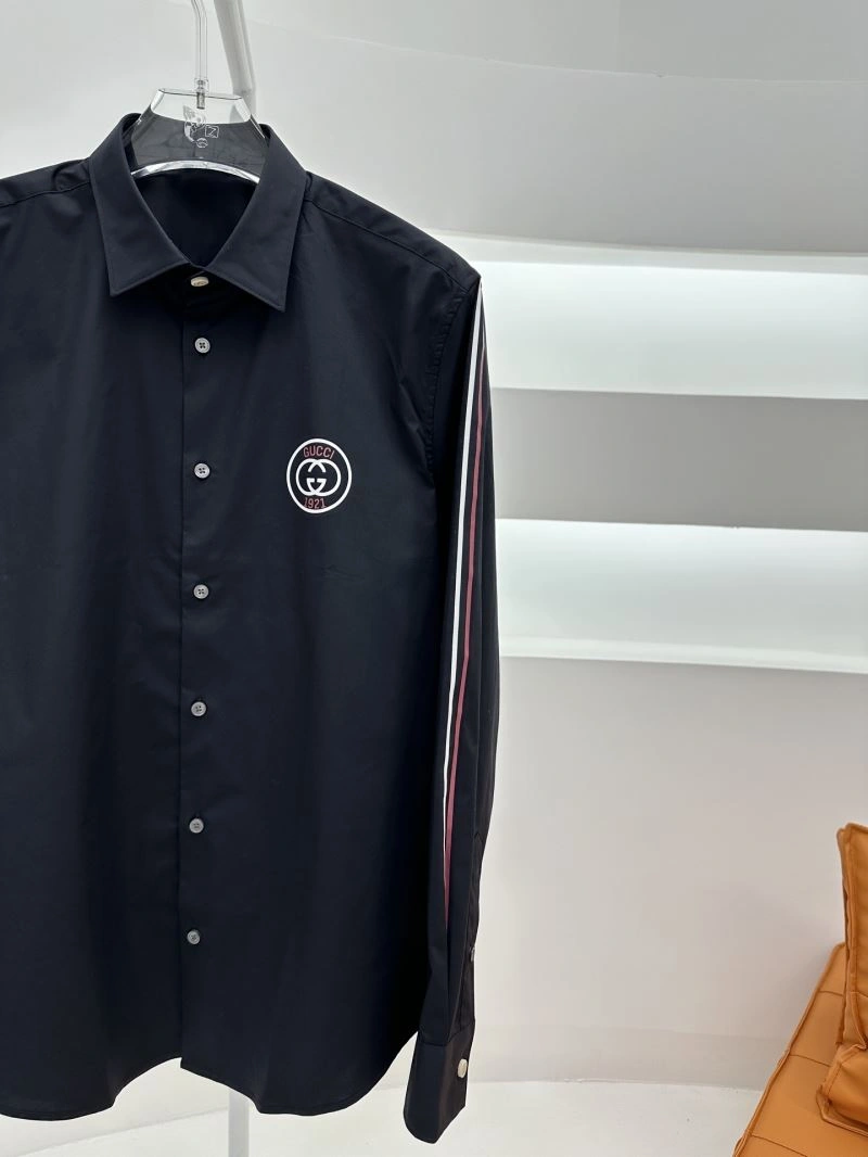 Factory-made Gucci Shirts