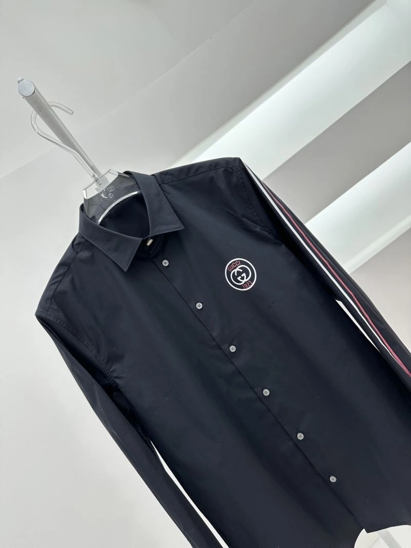 Factory-made Gucci Shirts