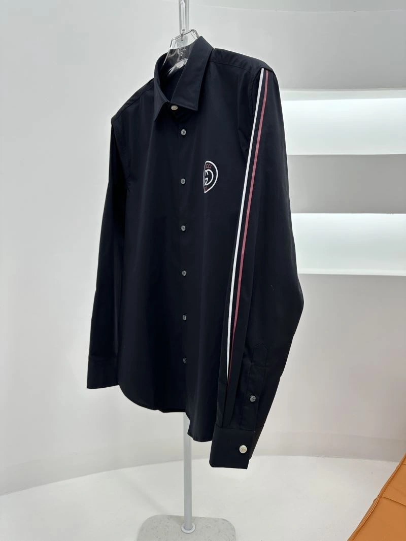 Factory-made Gucci Shirts