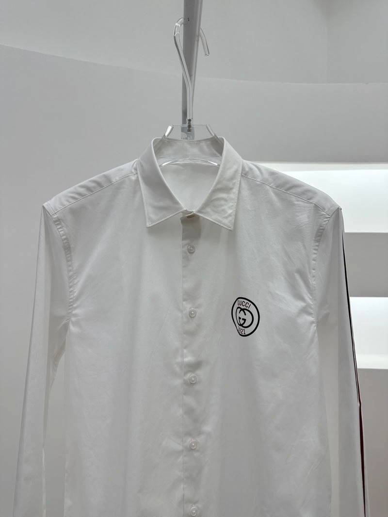 Original Gucci Shirts