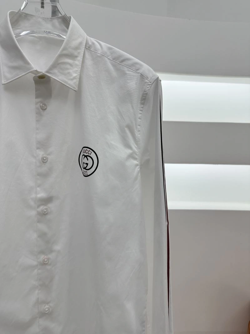 Original Gucci Shirts