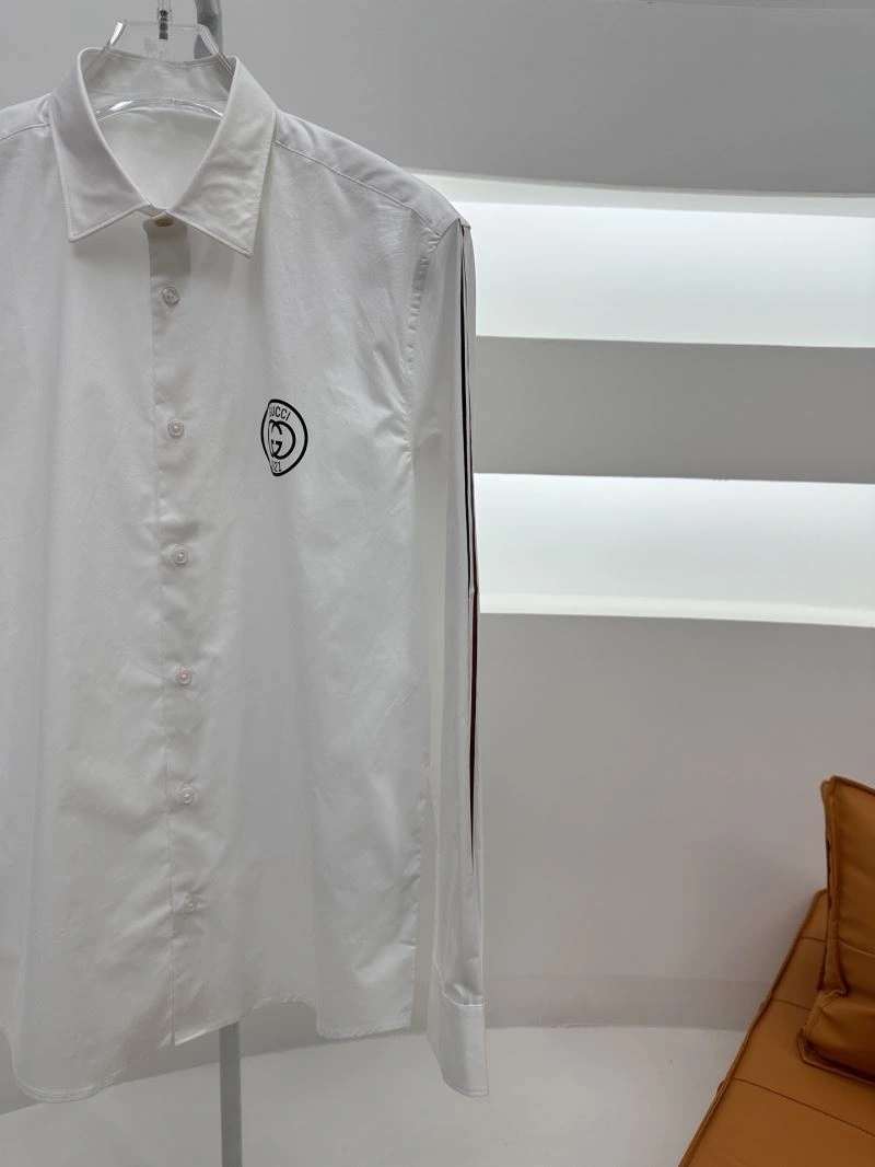 Original Gucci Shirts