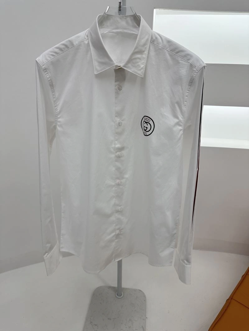 Original Gucci Shirts