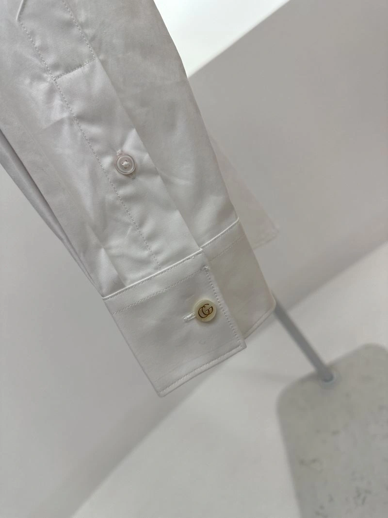 Original Gucci Shirts