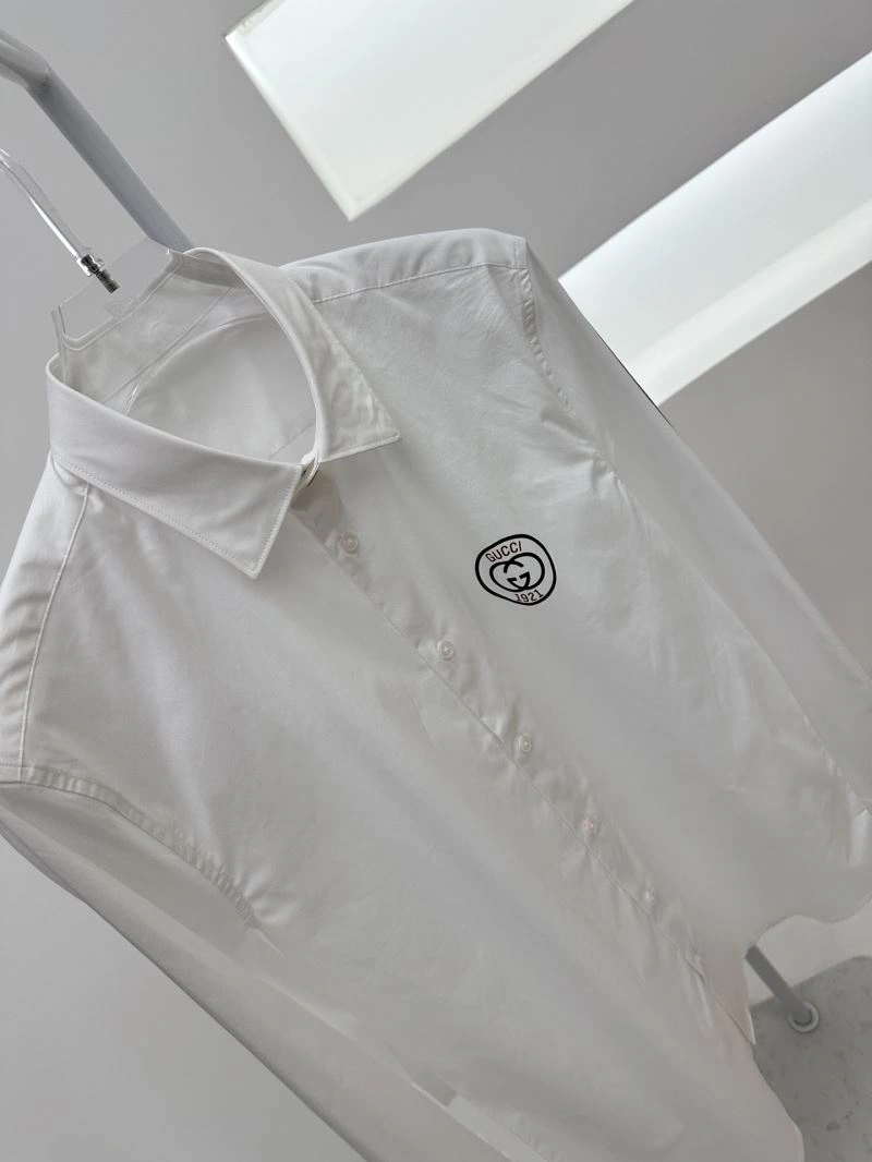 Original Gucci Shirts