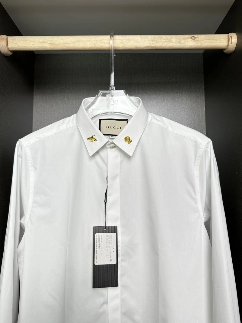 Top match Gucci Shirts