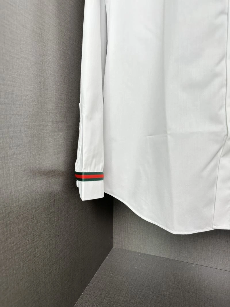 Top match Gucci Shirts