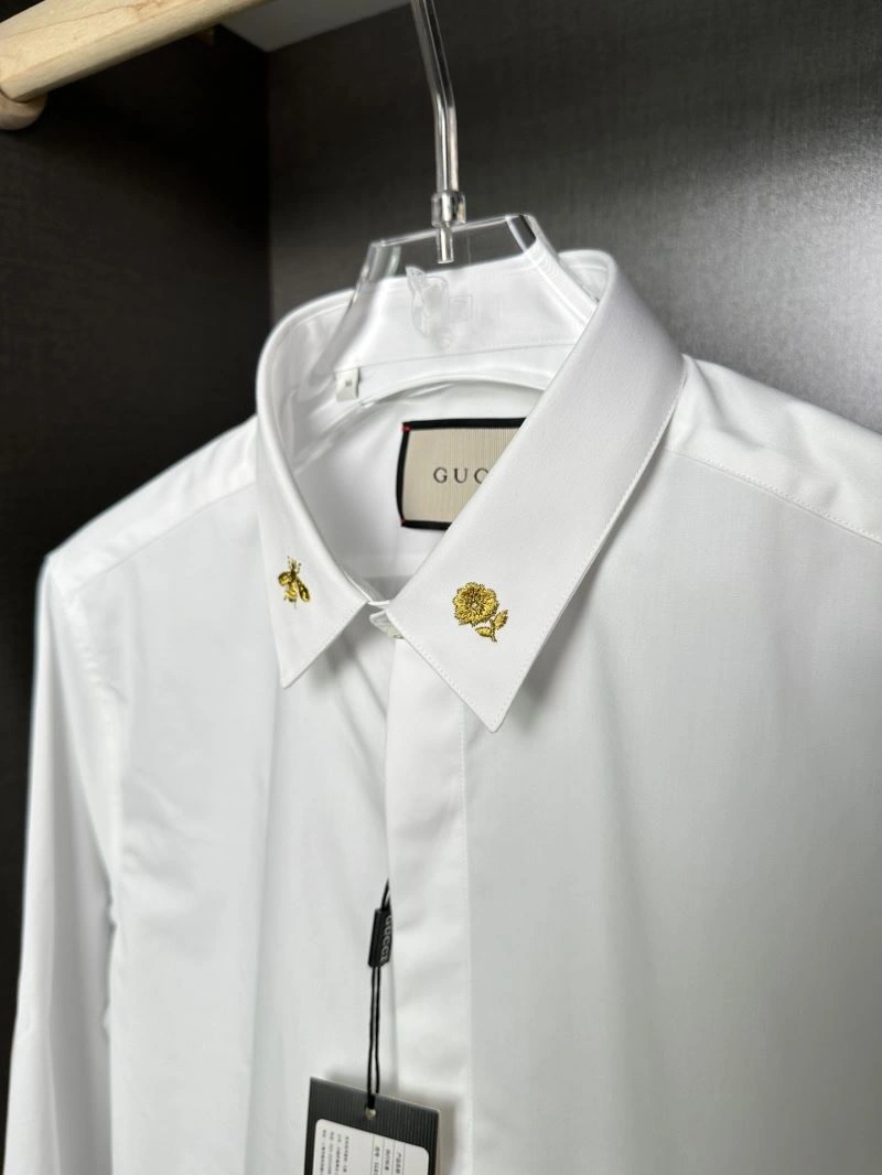 Top match Gucci Shirts