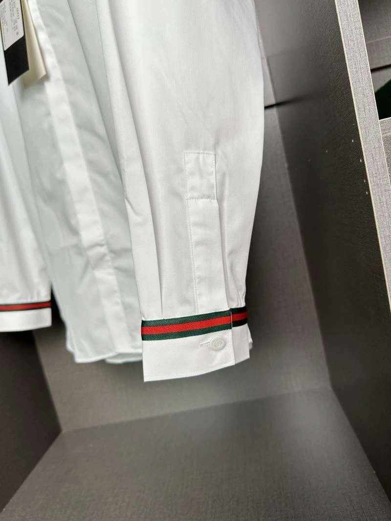 Top match Gucci Shirts