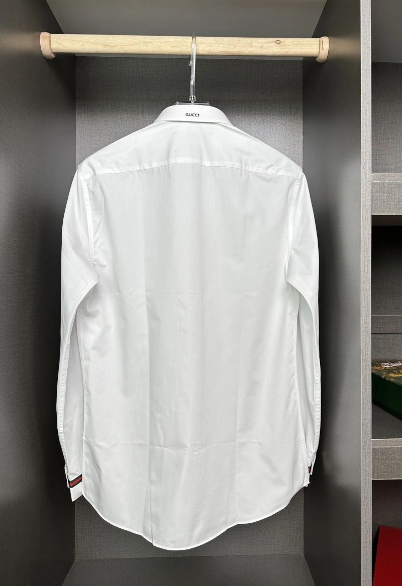 Top match Gucci Shirts