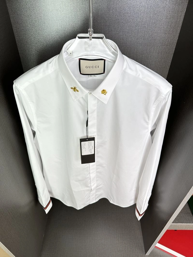 Top match Gucci Shirts