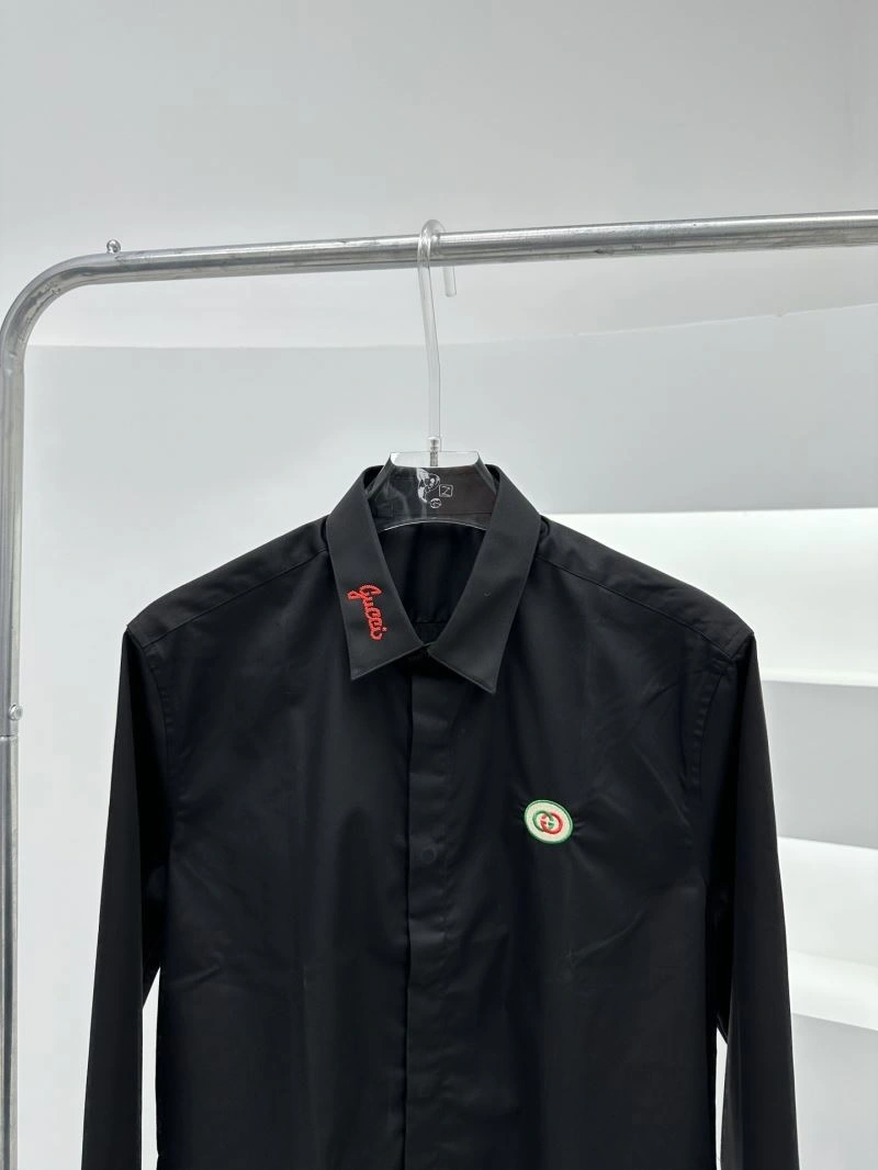 Budget-friendly Gucci Shirts