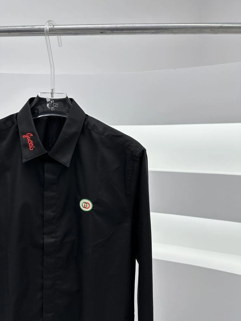 Budget-friendly Gucci Shirts