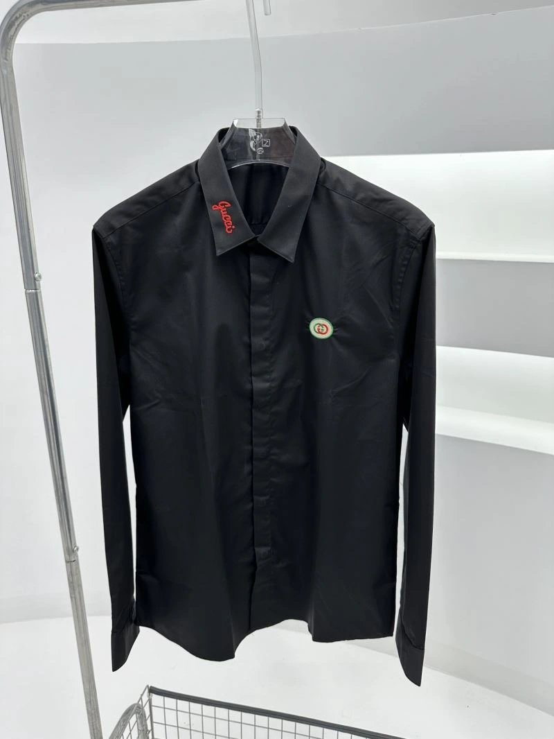 Budget-friendly Gucci Shirts