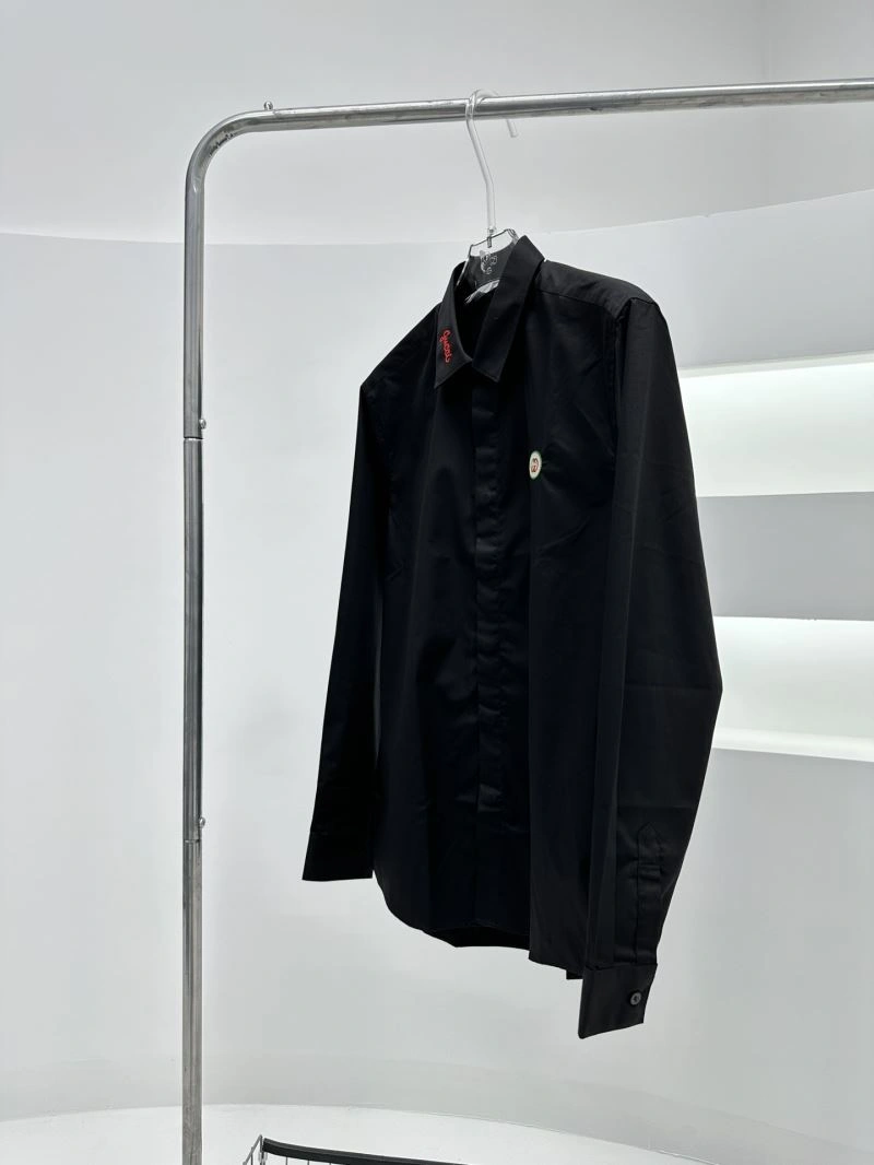 Budget-friendly Gucci Shirts