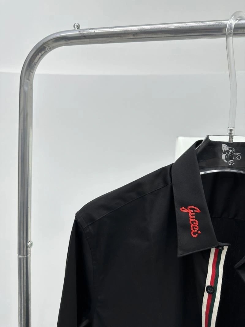 Budget-friendly Gucci Shirts