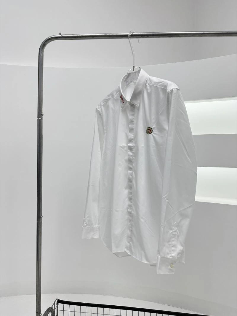 Mirror quality Gucci Shirts