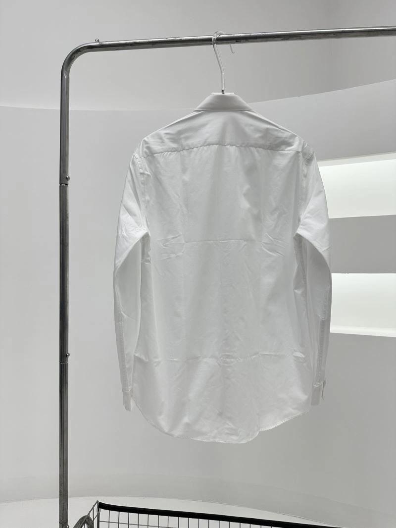 Mirror quality Gucci Shirts