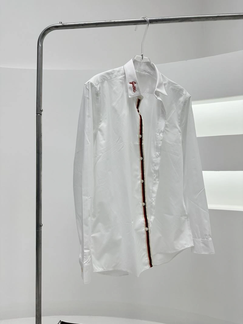 Mirror quality Gucci Shirts