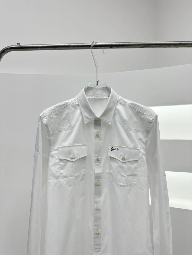 Authentic Gucci Shirts