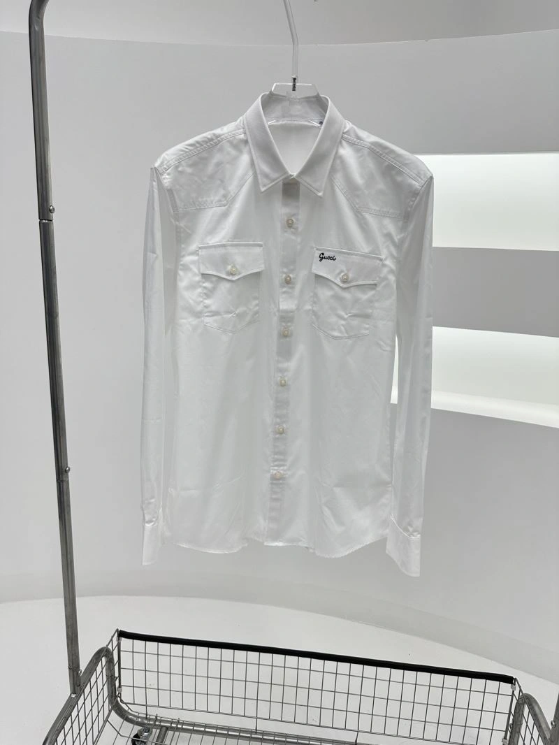 Authentic Gucci Shirts