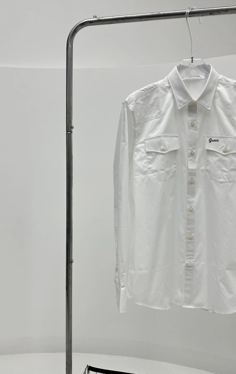 Authentic Gucci Shirts