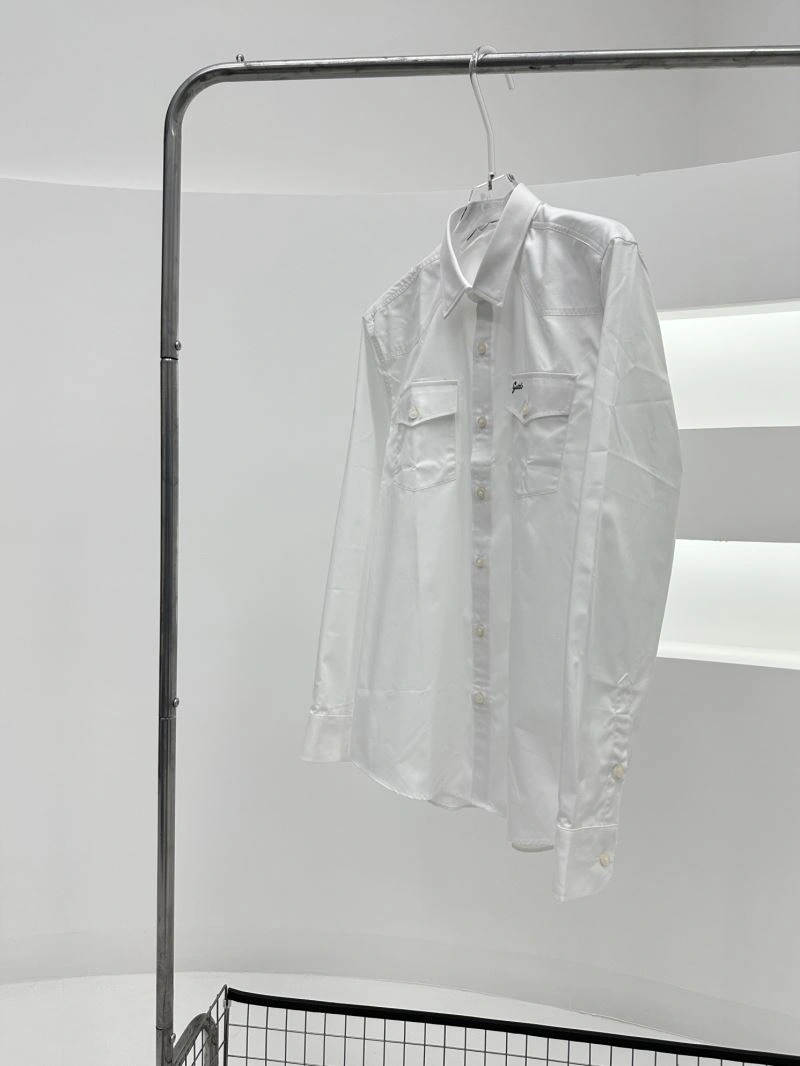 Authentic Gucci Shirts