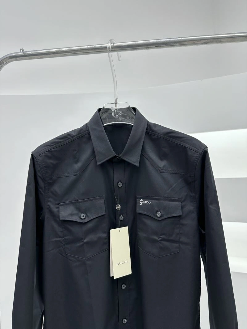 Low-cost Gucci Shirts