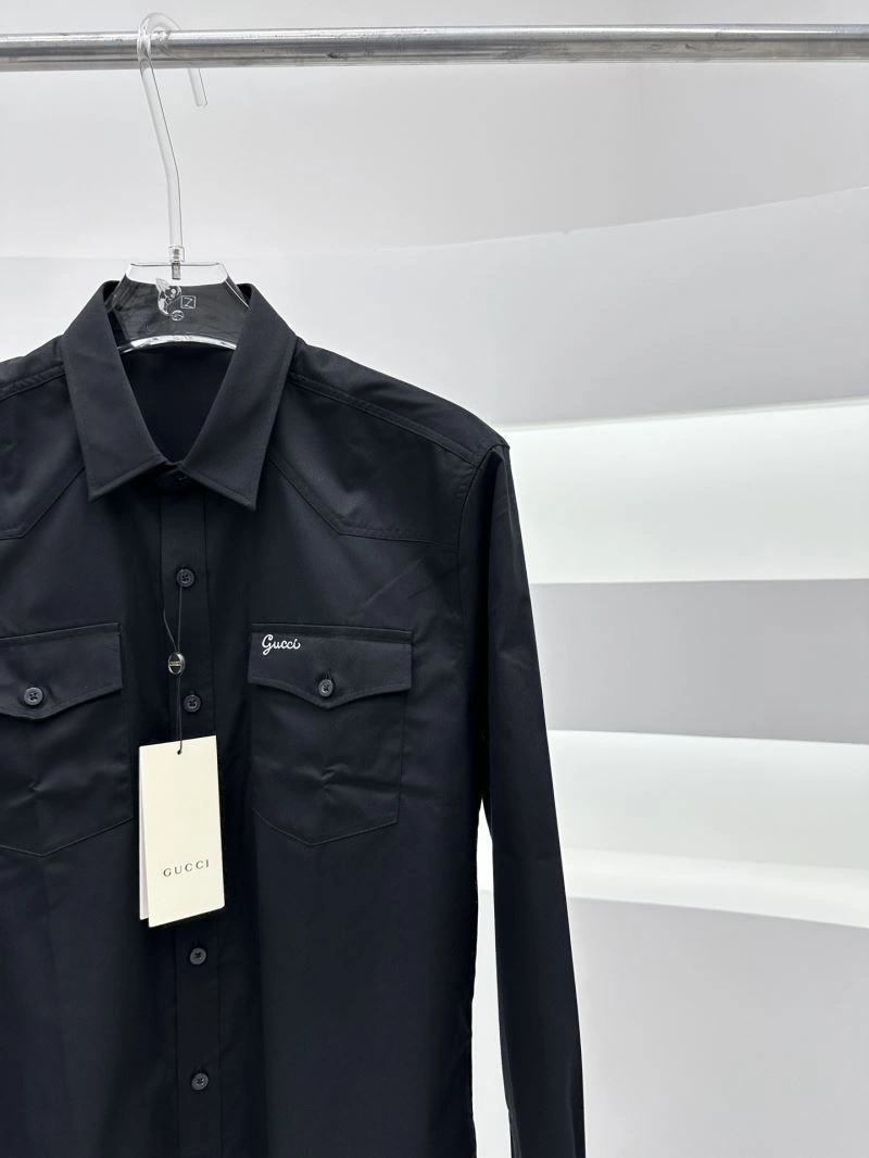 Low-cost Gucci Shirts